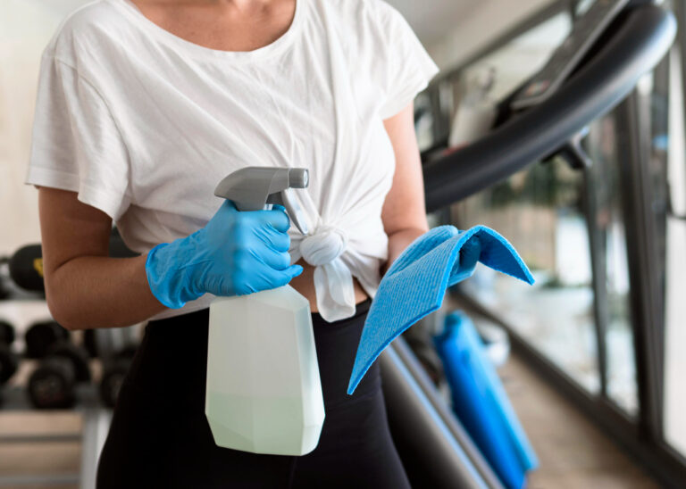 What is Oxygen Bleach: A Complete Guide to Eco-Friendly Cleaning